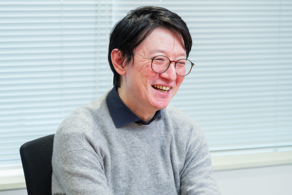 Japan Digital Design株式会社
