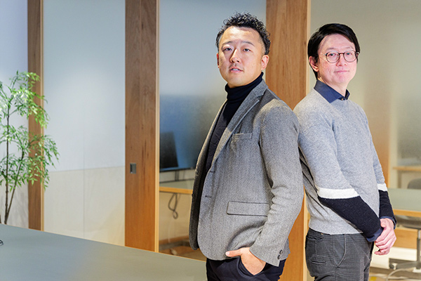 Japan Digital Design株式会社