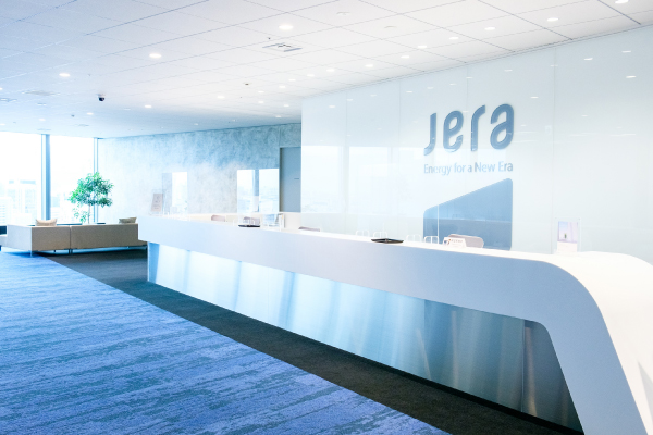 株式会社JERA