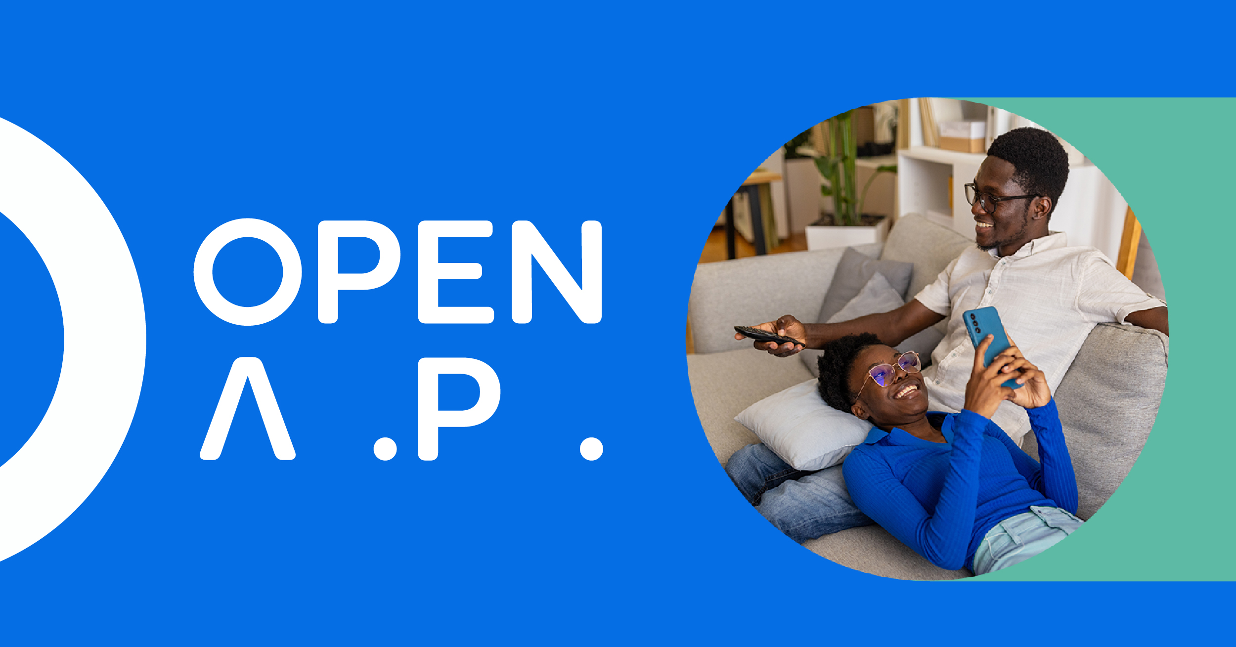 OpenAP | TV's Advanced Advertising Platform | OpenAP