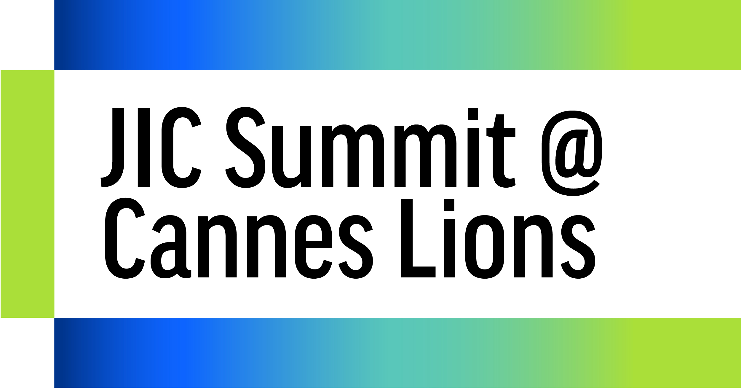 JIC | Video - Progress Report: JIC Certification | OpenAP