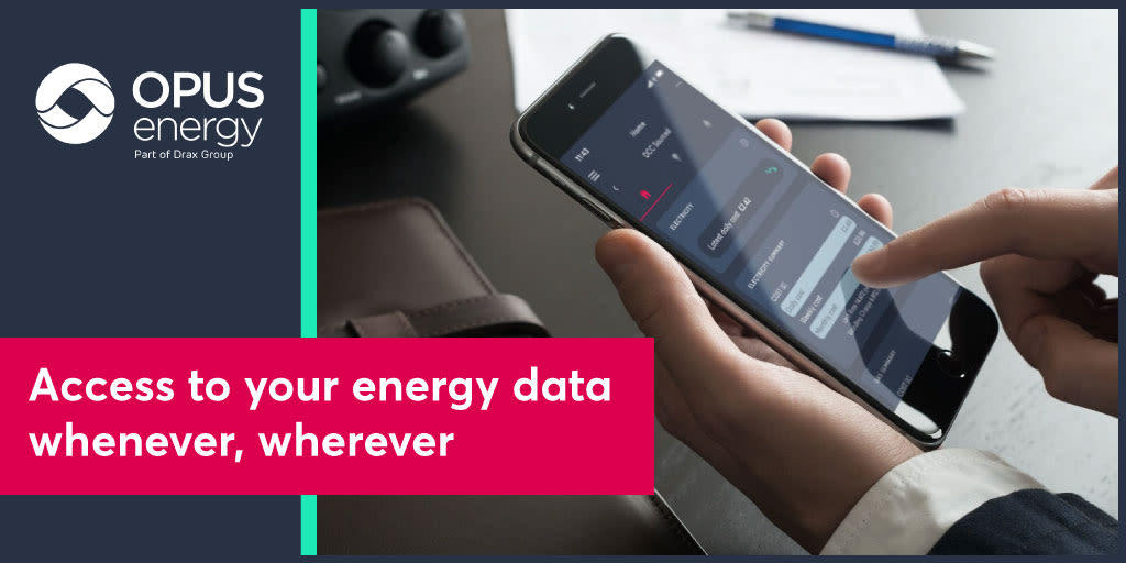 Opus Energy Smart App | Opus Energy