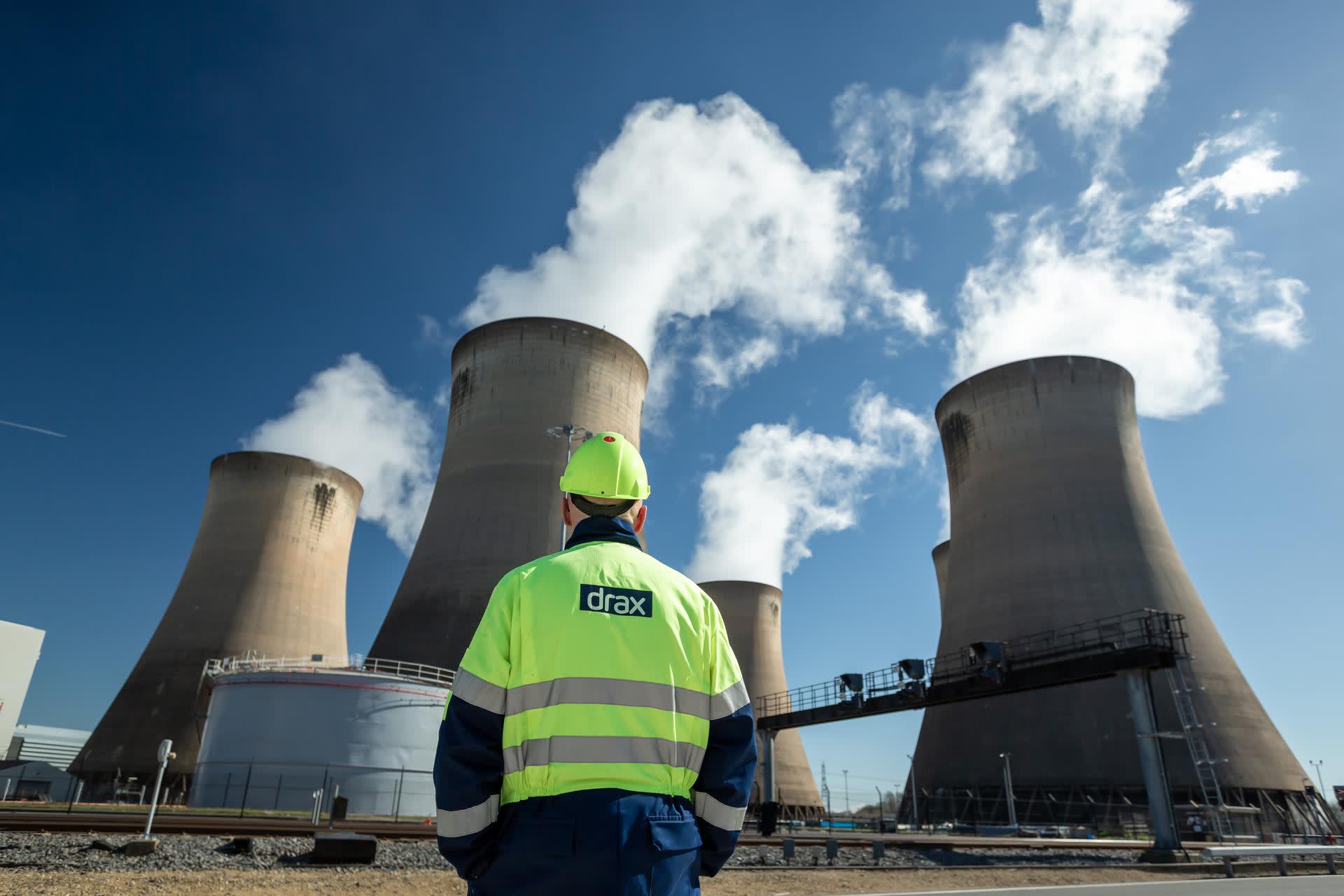 About Us | Opus Energy