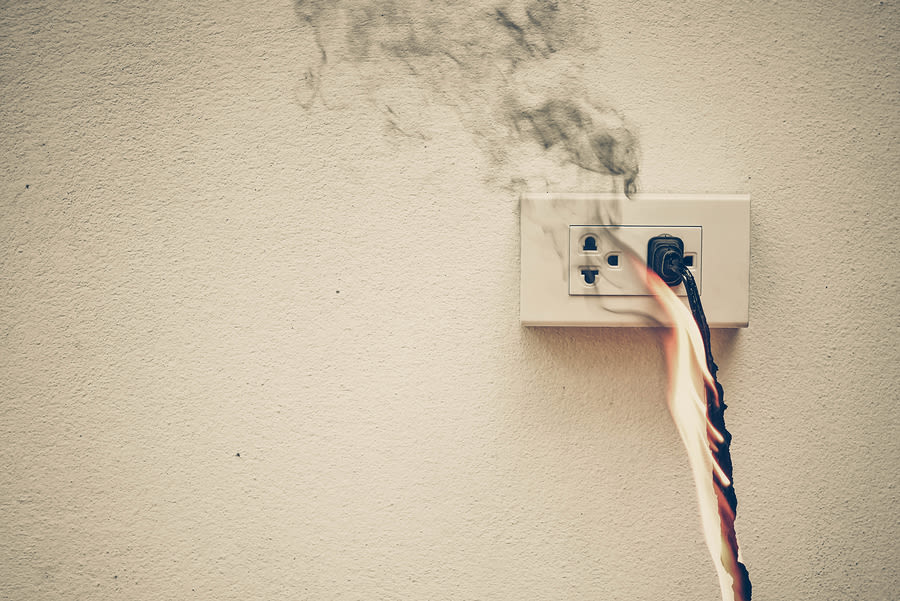 Energy theft - What you need to know | Opus Energy