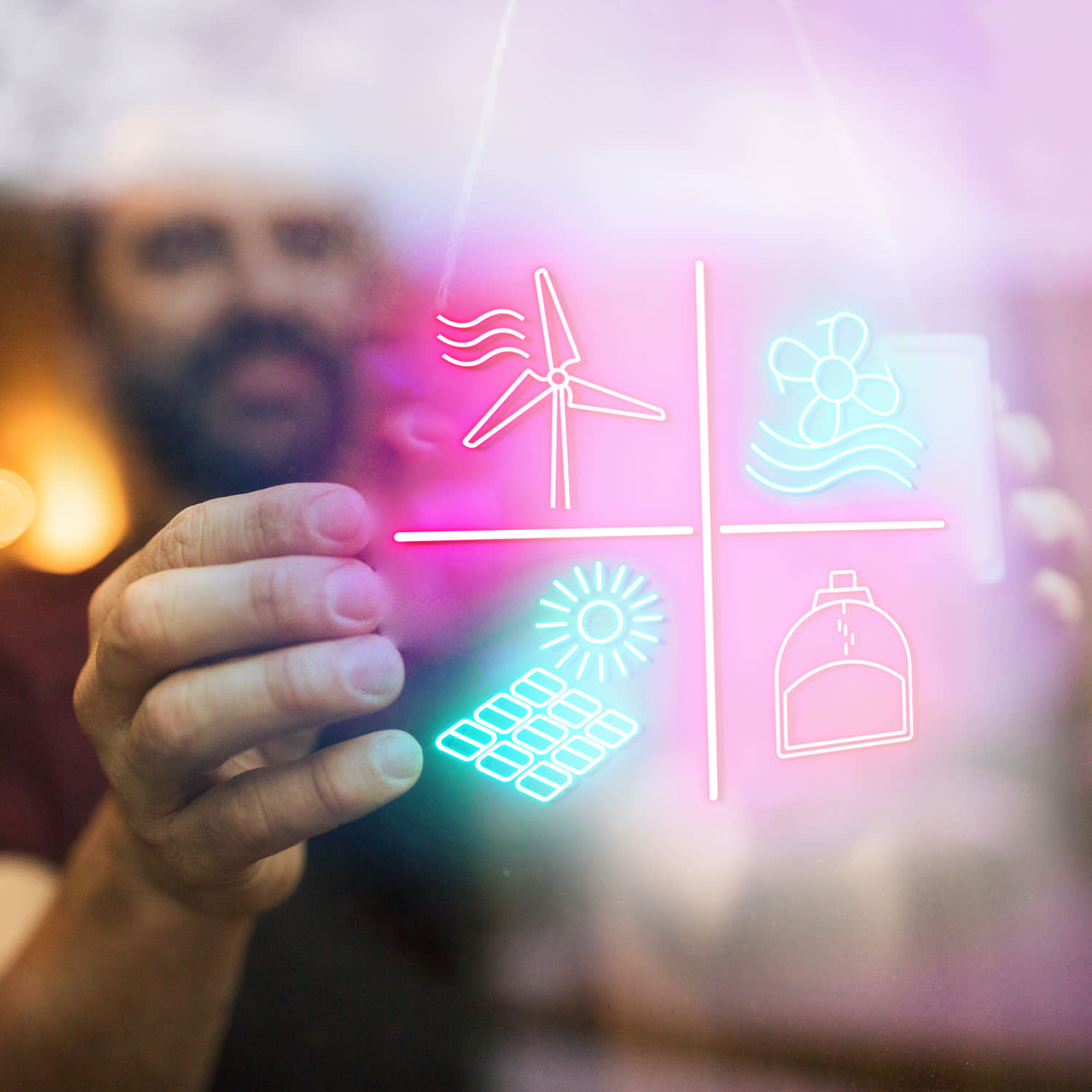 Renewable energy for business - Get a quote | Opus Energy