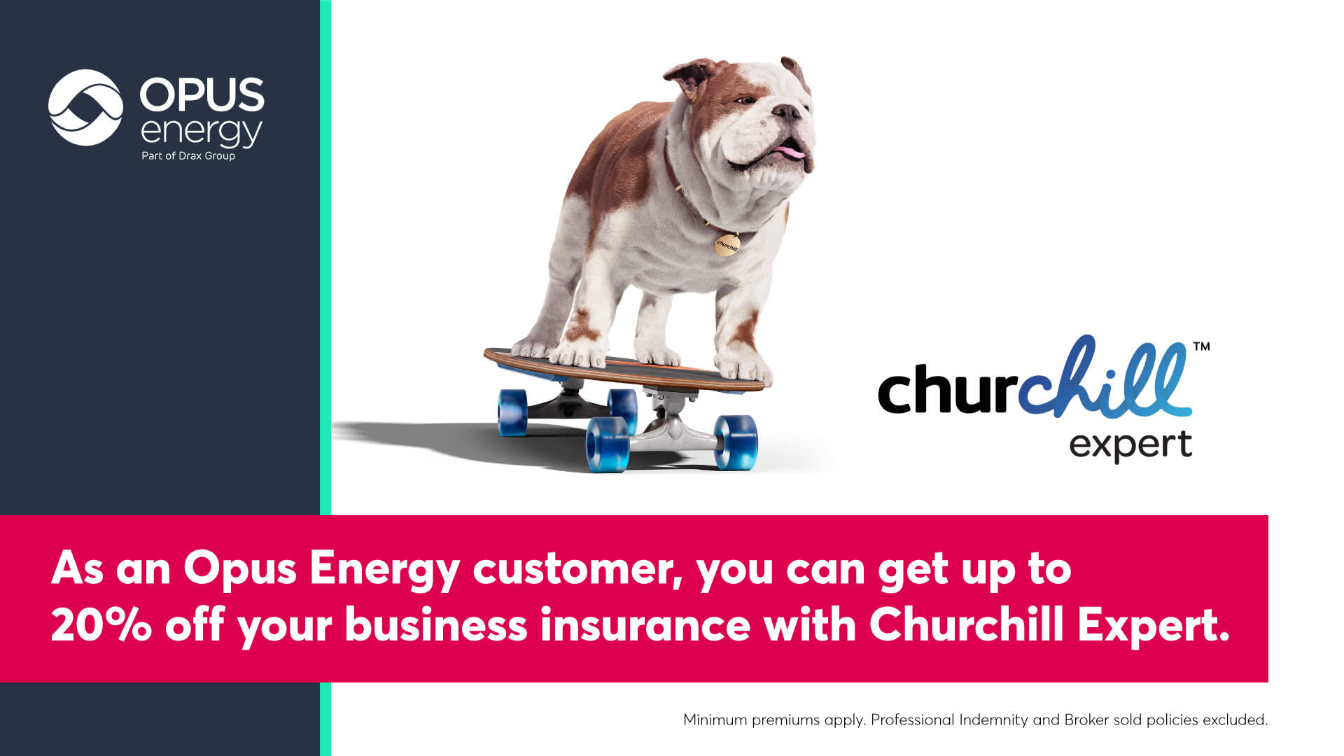 The Opus Energy Blog | Opus Energy