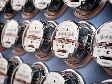 How to read your electricity meter | Opus Energy