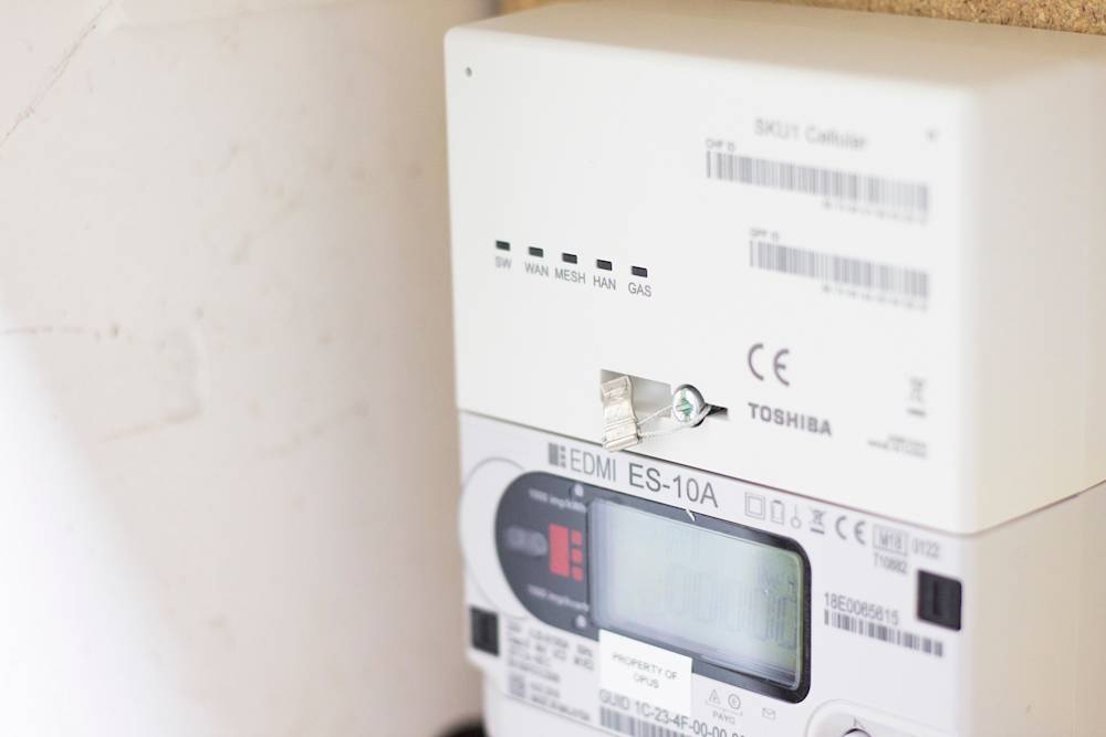 The smart meter app putting you in control | Opus Energy