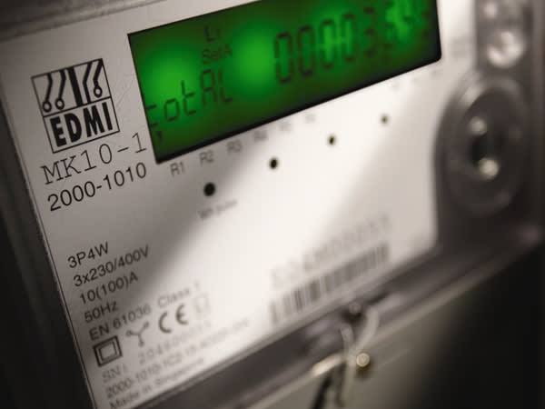 10 million and counting - how do smart meters work? | Opus Energy