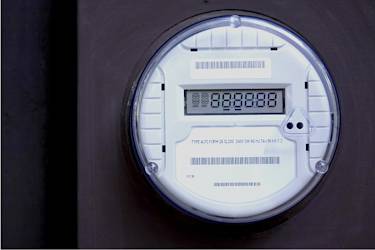 How to read your electricity meter | Opus Energy
