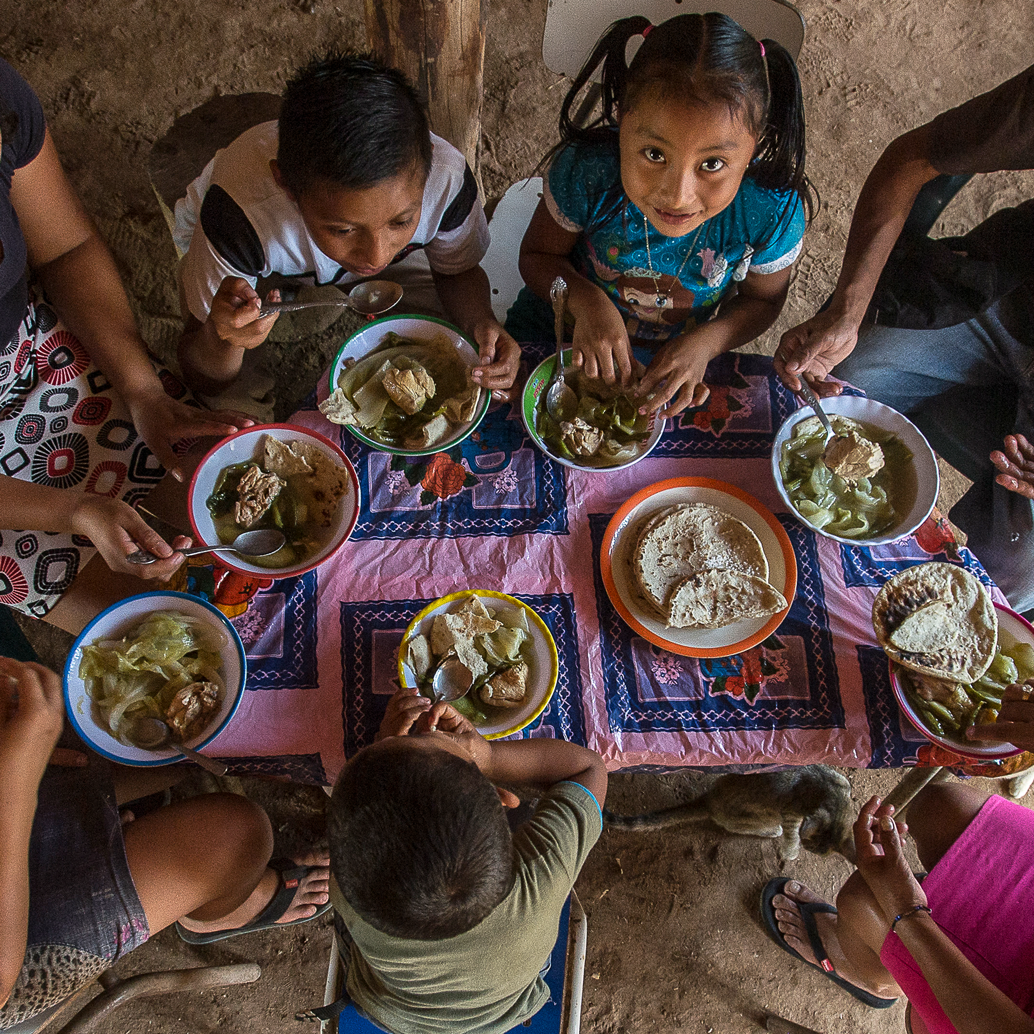 Feed people in need | ShareTheMeal | Charity donate