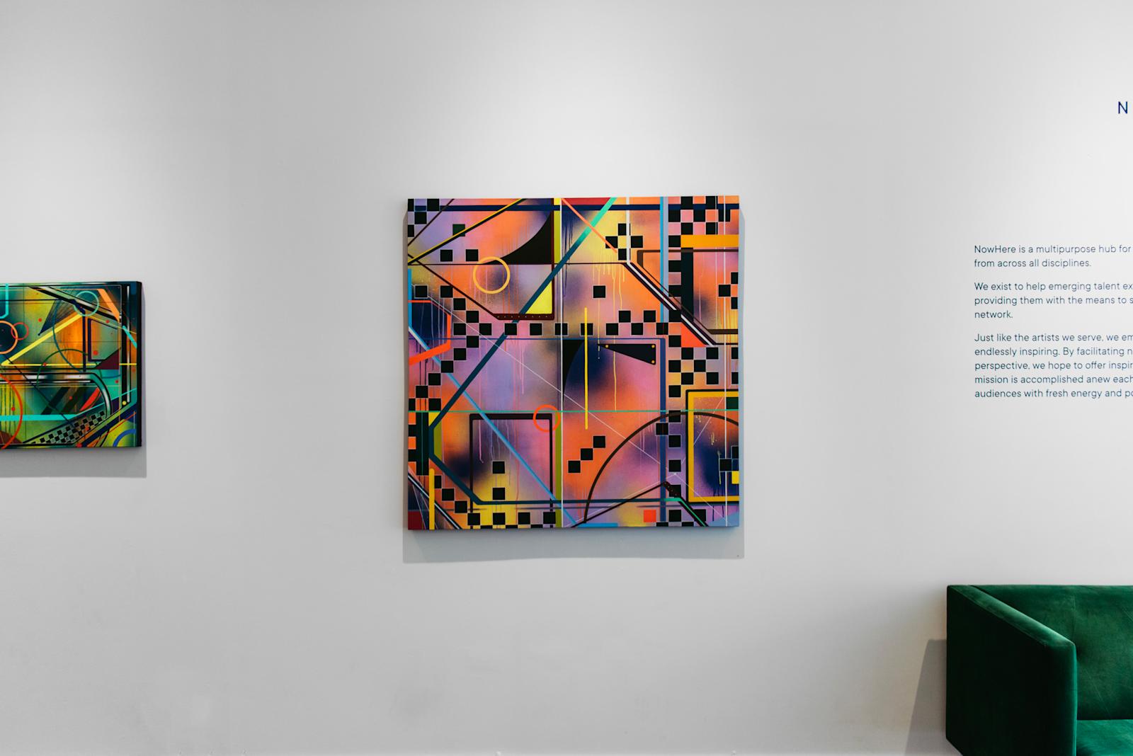 Dystopia Utopia | NOWHERE | Japanese contemporary artists in NYC