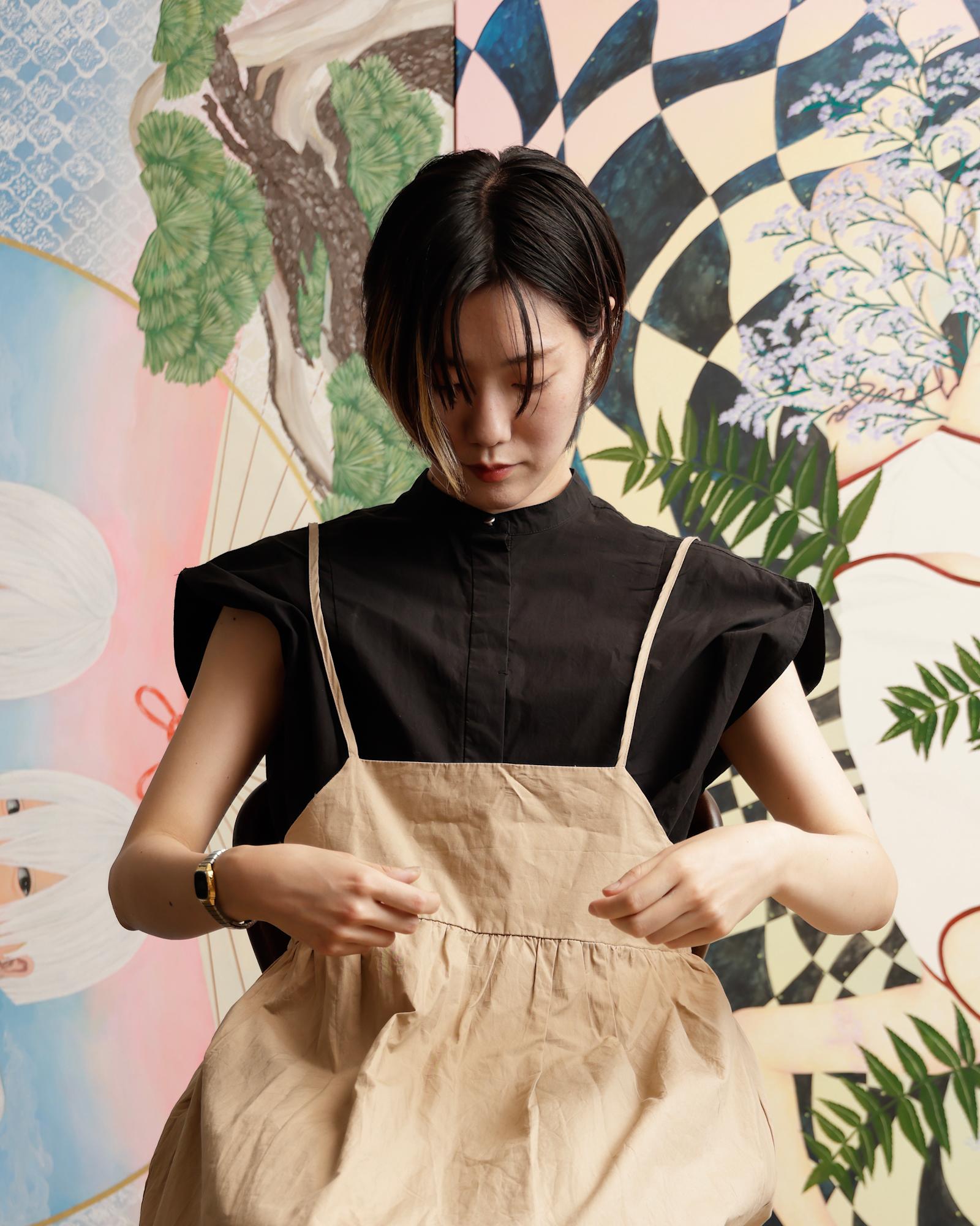 Dystopia Utopia | NOWHERE | Japanese contemporary artists in NYC