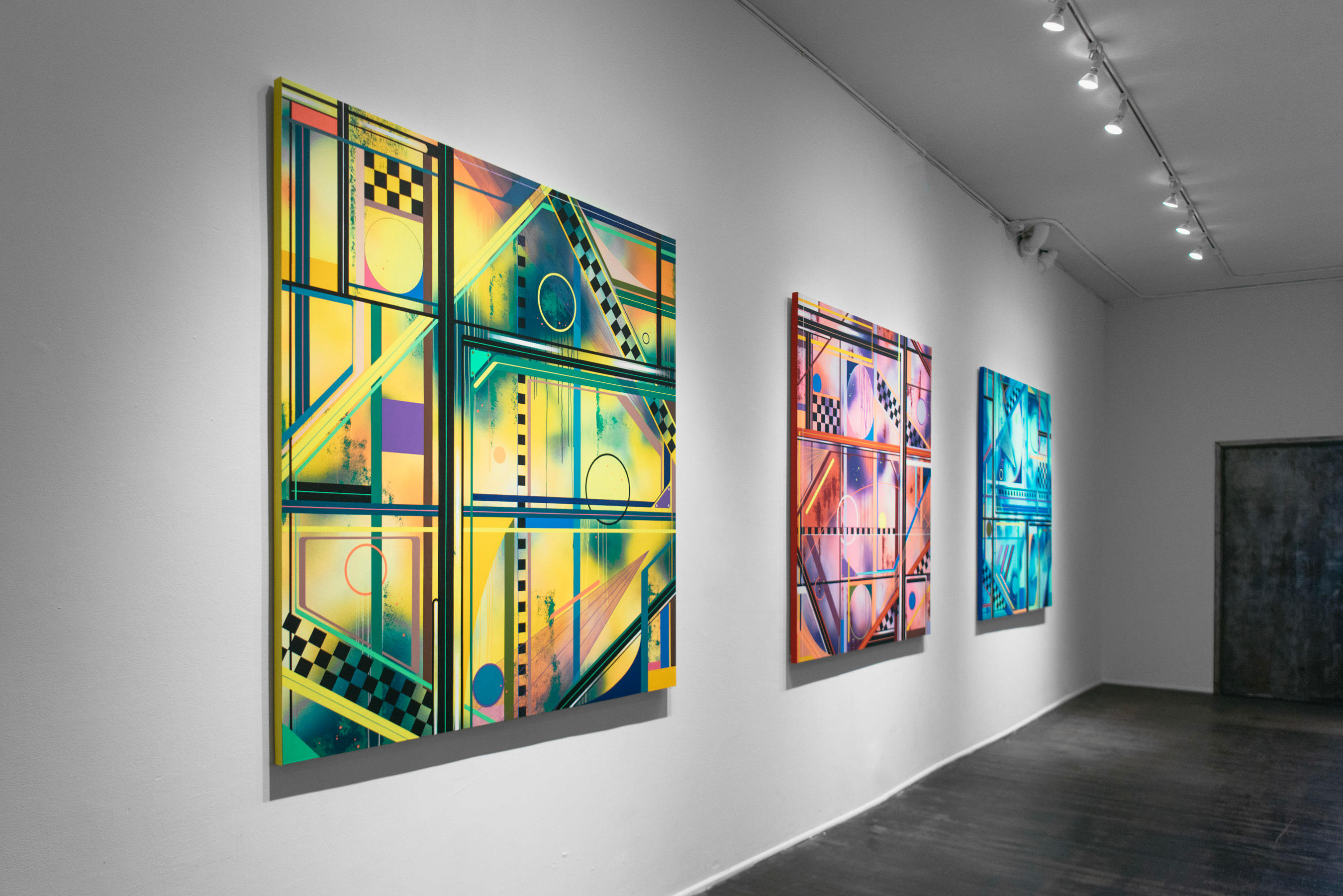 Dystopia Utopia | NOWHERE | Japanese contemporary artists in NYC