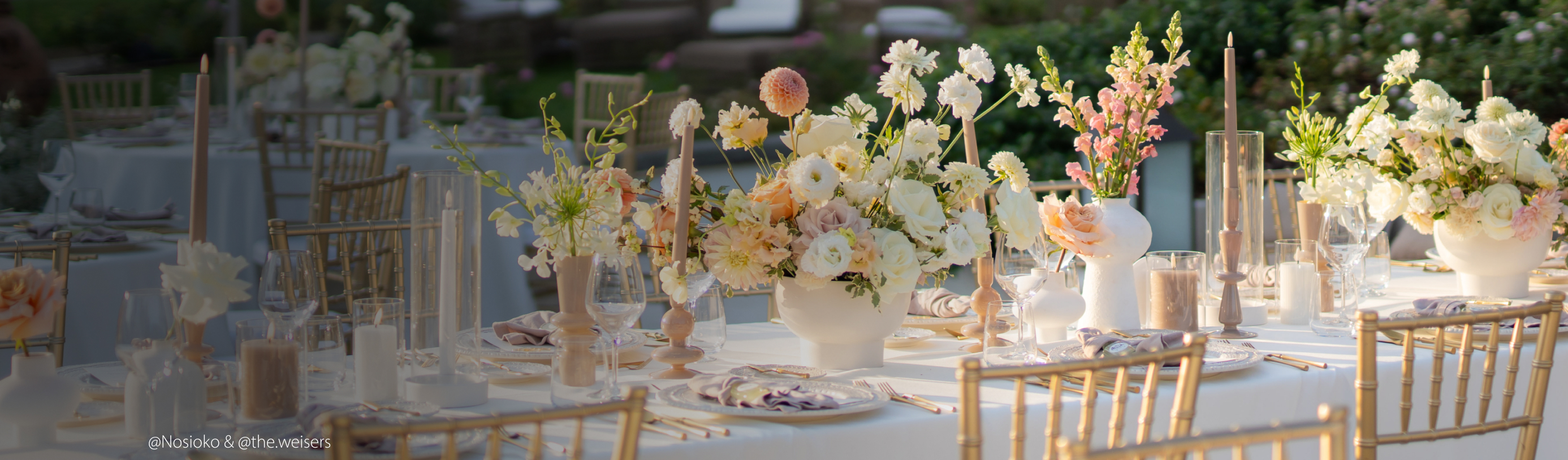 Extravagant wedding — Hilverda de Boer (en-GB)