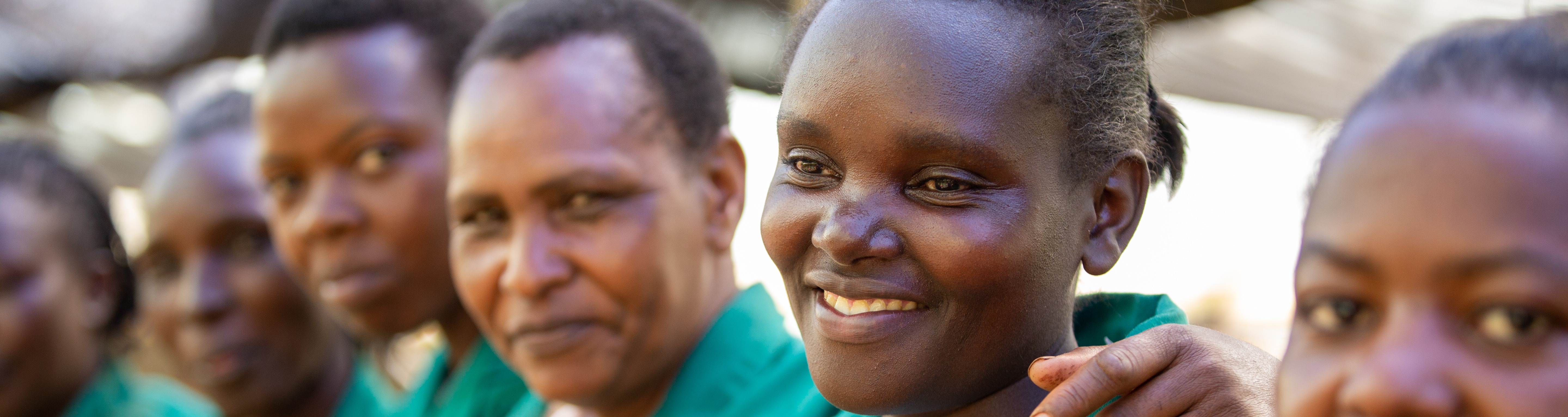 Culture durable des fleurs en Afrique : La confiance par la ...