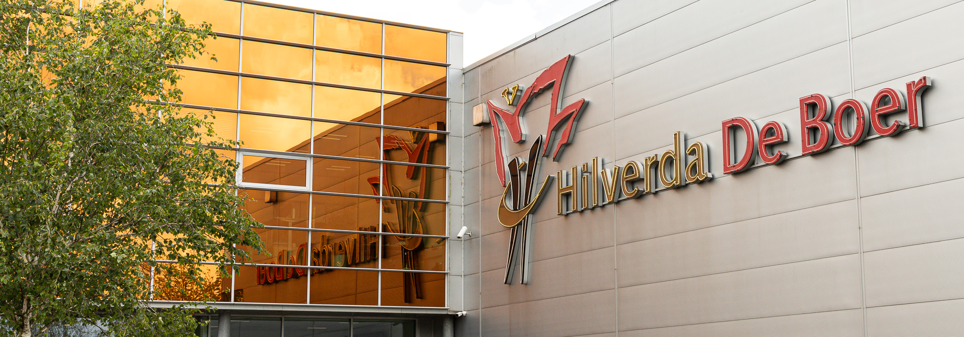 Om oss | Global leverandør og partner i anskaffelse av premium blomster og planter | Hilverda De ...