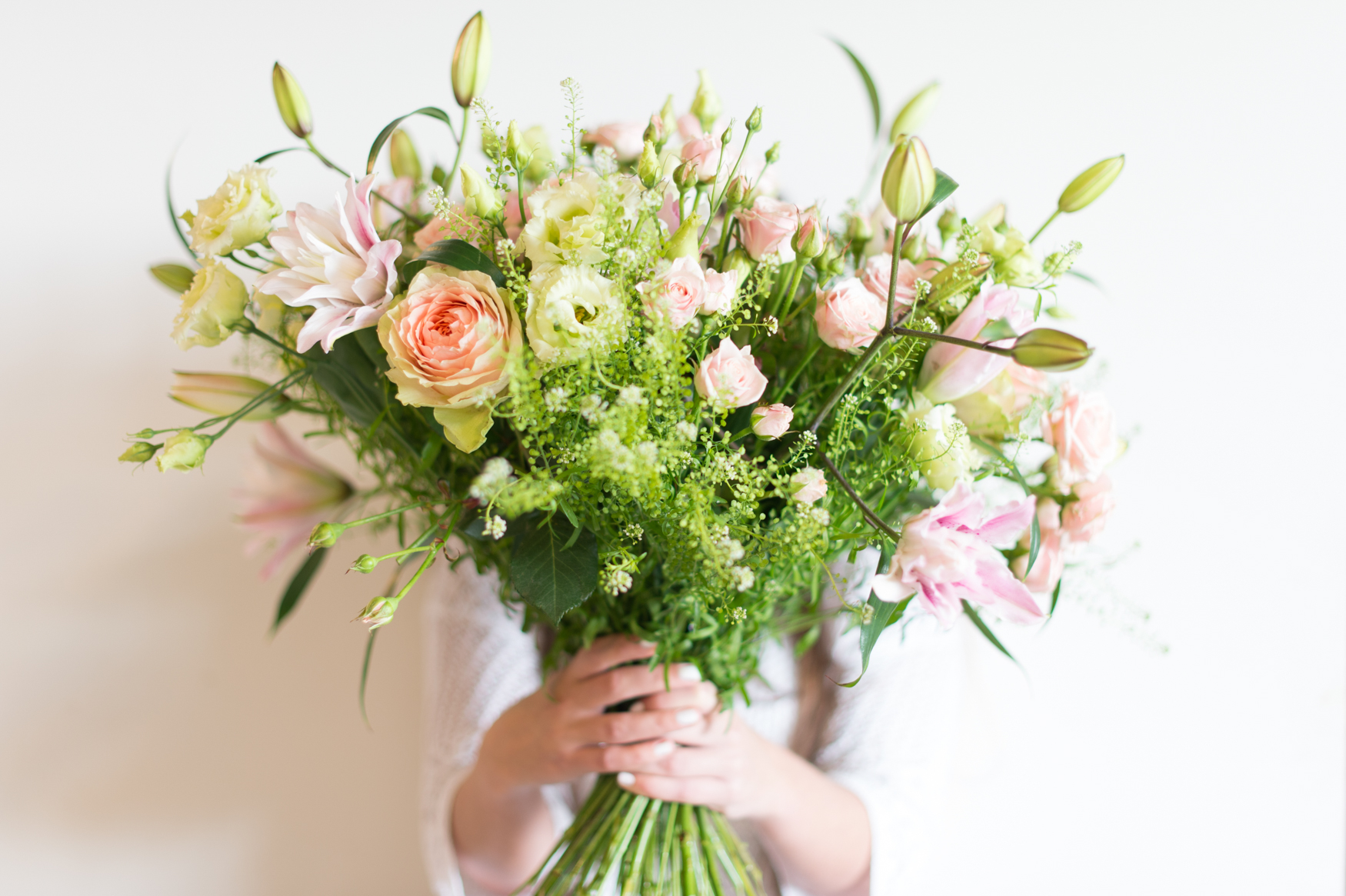 Sustainable flowers are the future — FleuraMetz (es-ES)