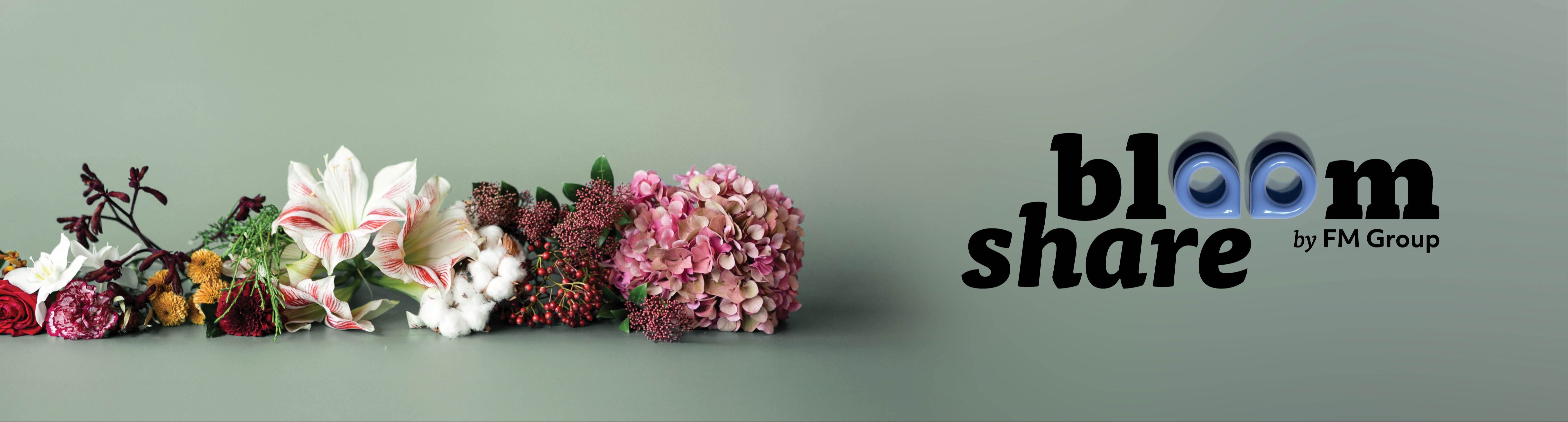 Bloomshare 2025: Noteer de datum voor het open huis van FM Group — FM ...