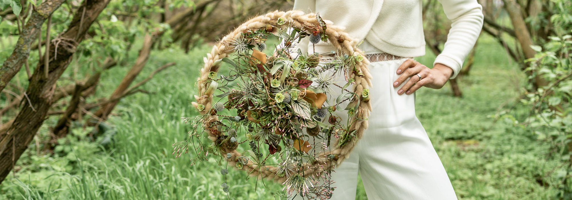 Inspiración para bodas — FleuraMetz (es-ES)