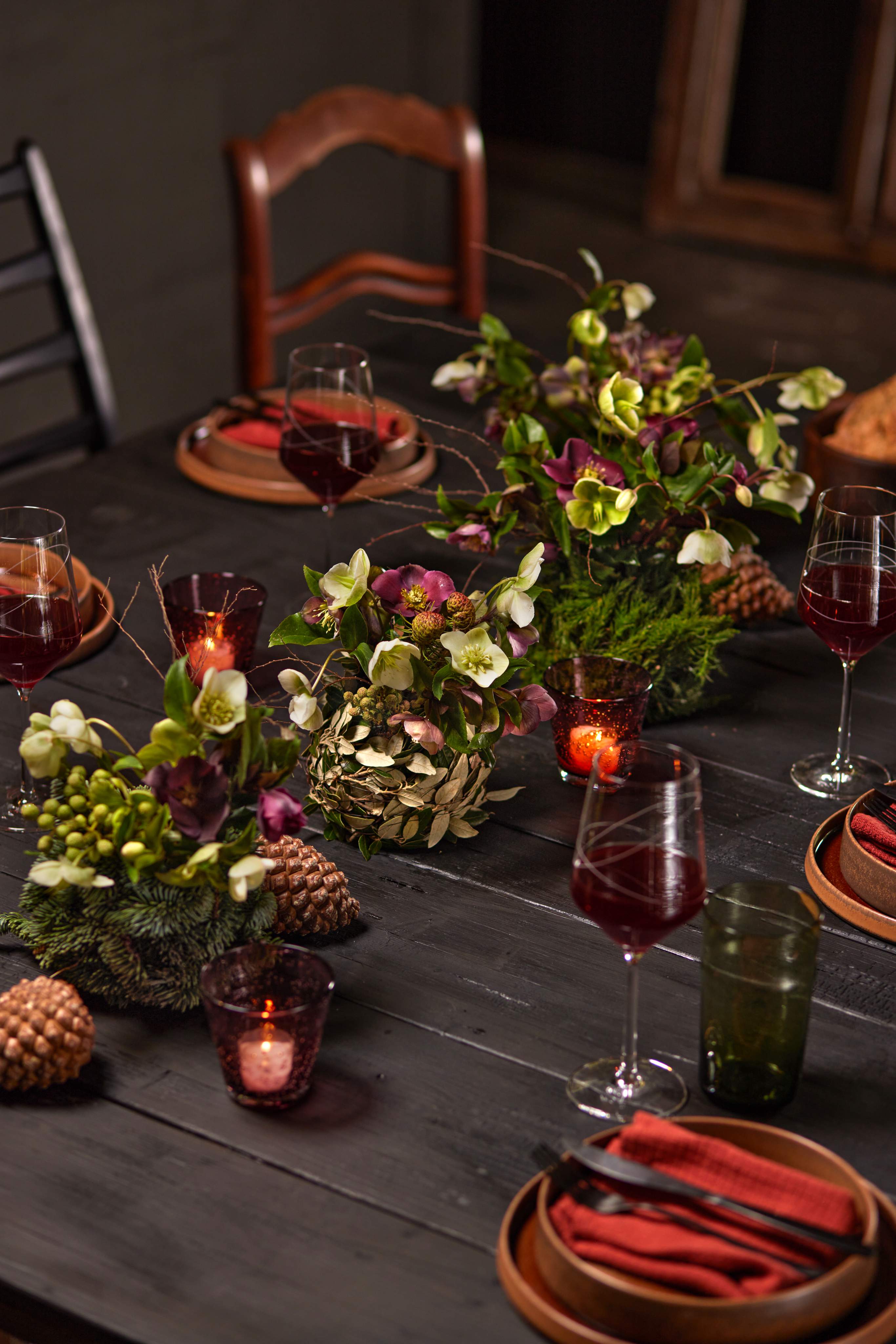 Be well prepared for Christmas with these trends! — Schrama (ru-RU)