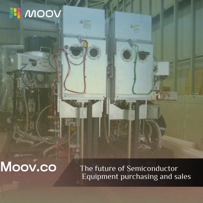 200mm and Below, Semiconductor Equipment & Parts | Semiconductor ...