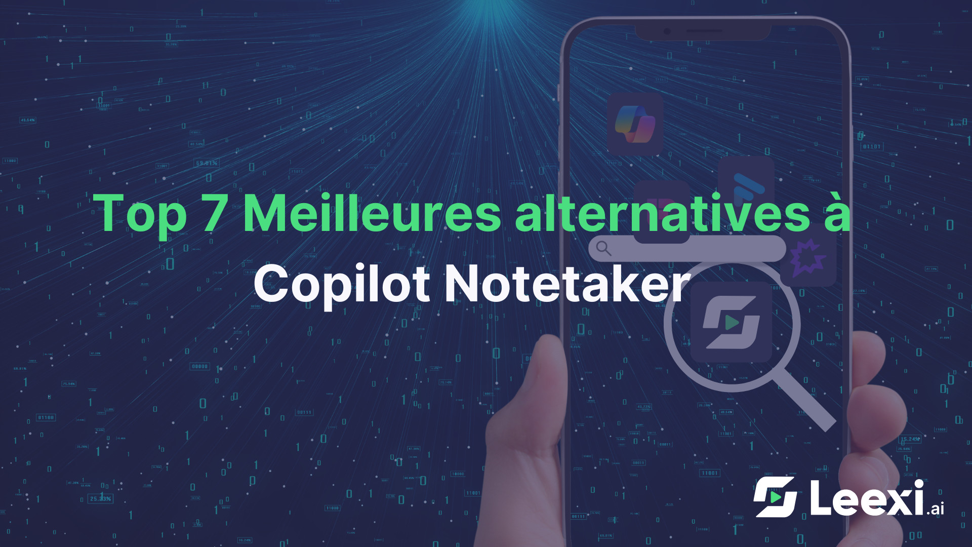 7 Best Alternatives to Copilot Notetaker for Effective Note-Taking ...