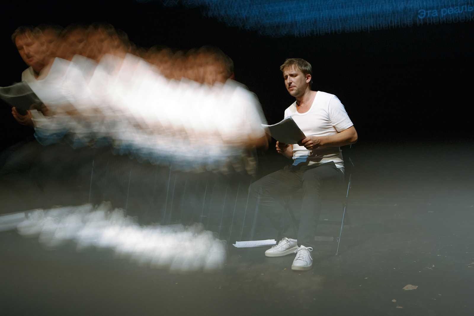 Фестиваль Новый Европейский Театр