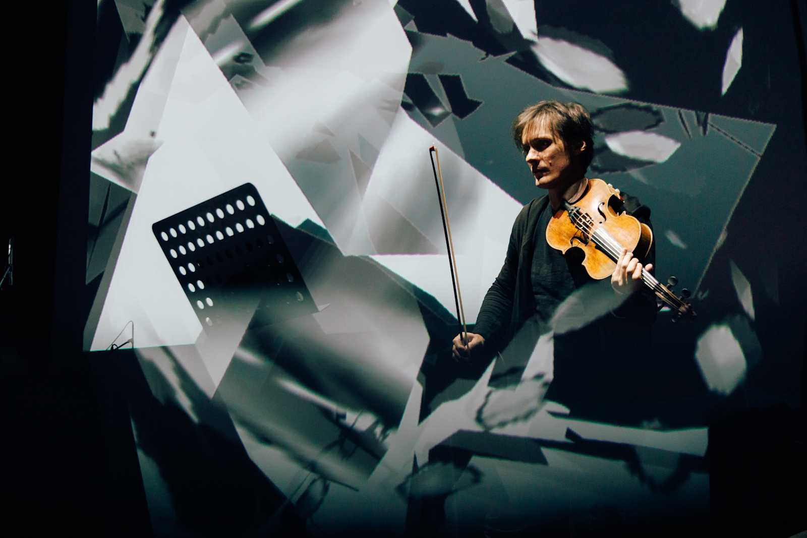 Фестиваль Новый Европейский Театр