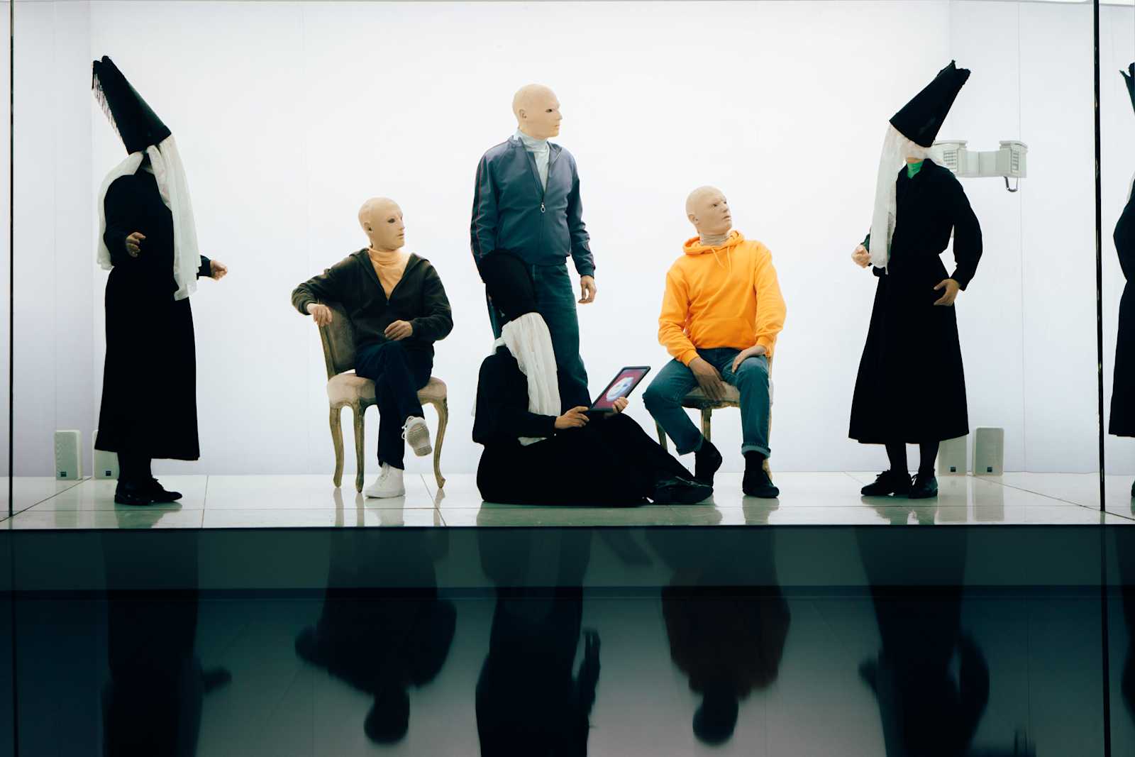 Фестиваль Новый Европейский Театр