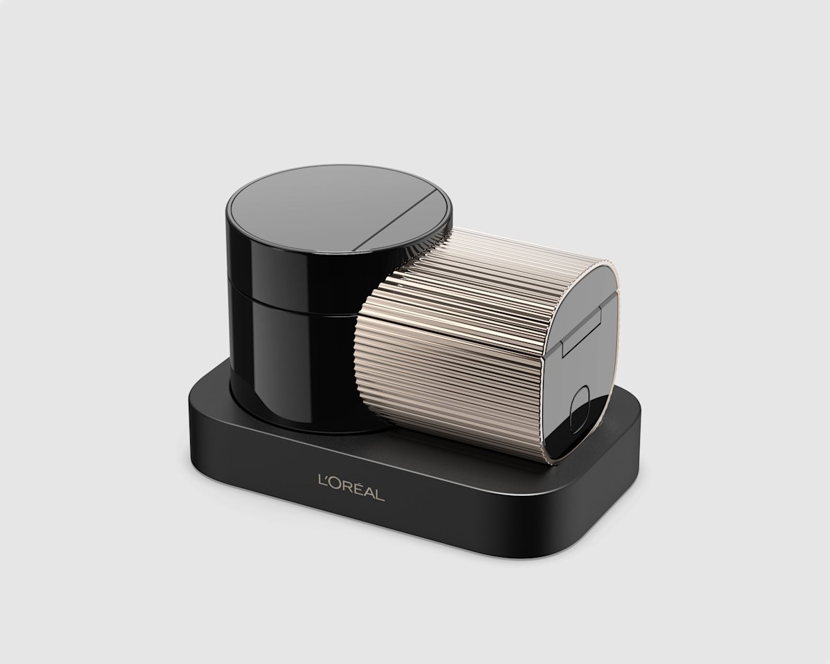 Brow Magic — Branch Creative