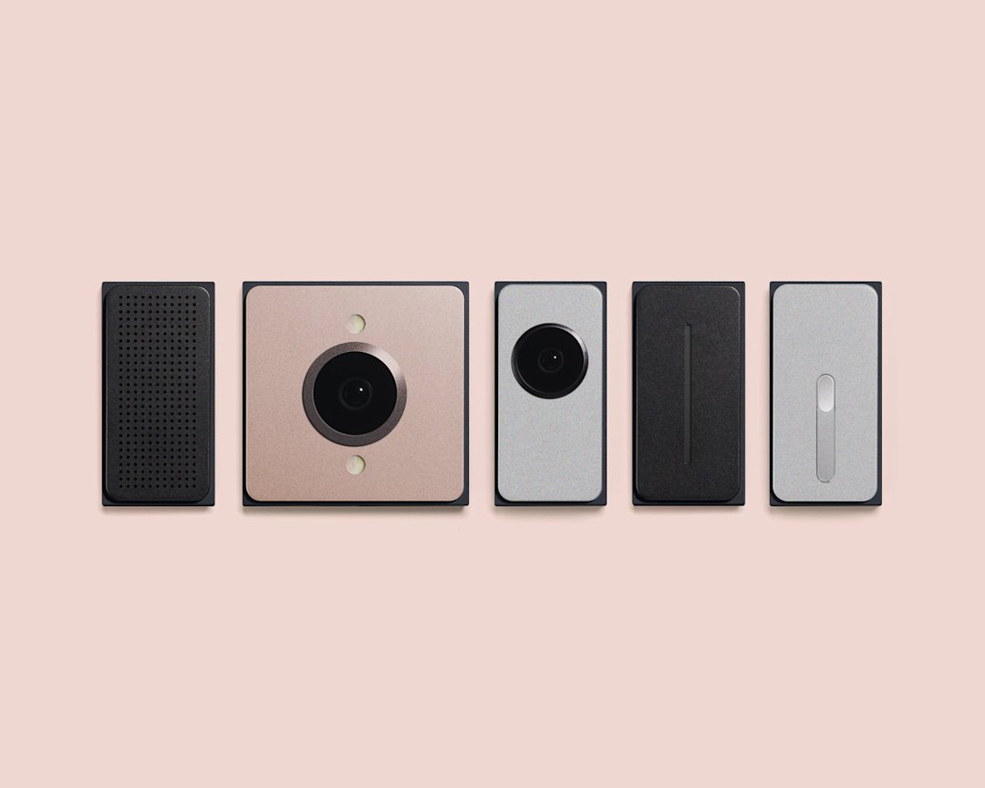 Project Ara — Branch Creative