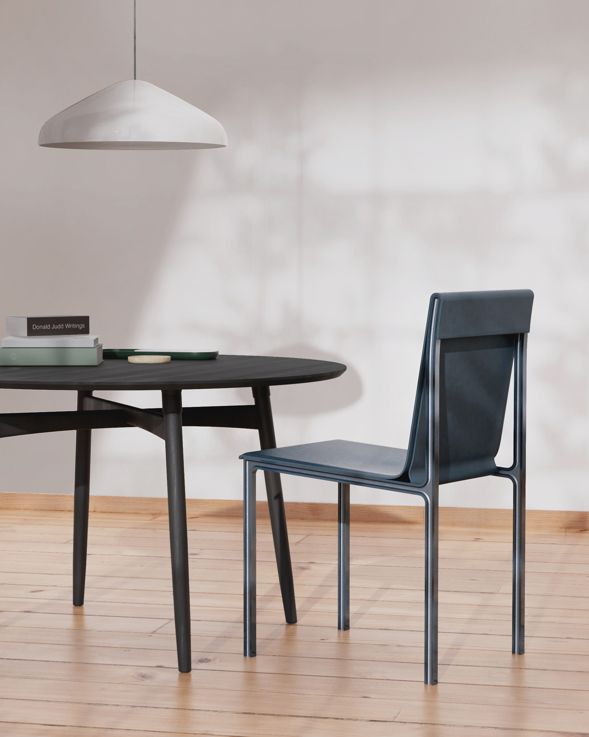 Fabbrica Chair — Branch Creative