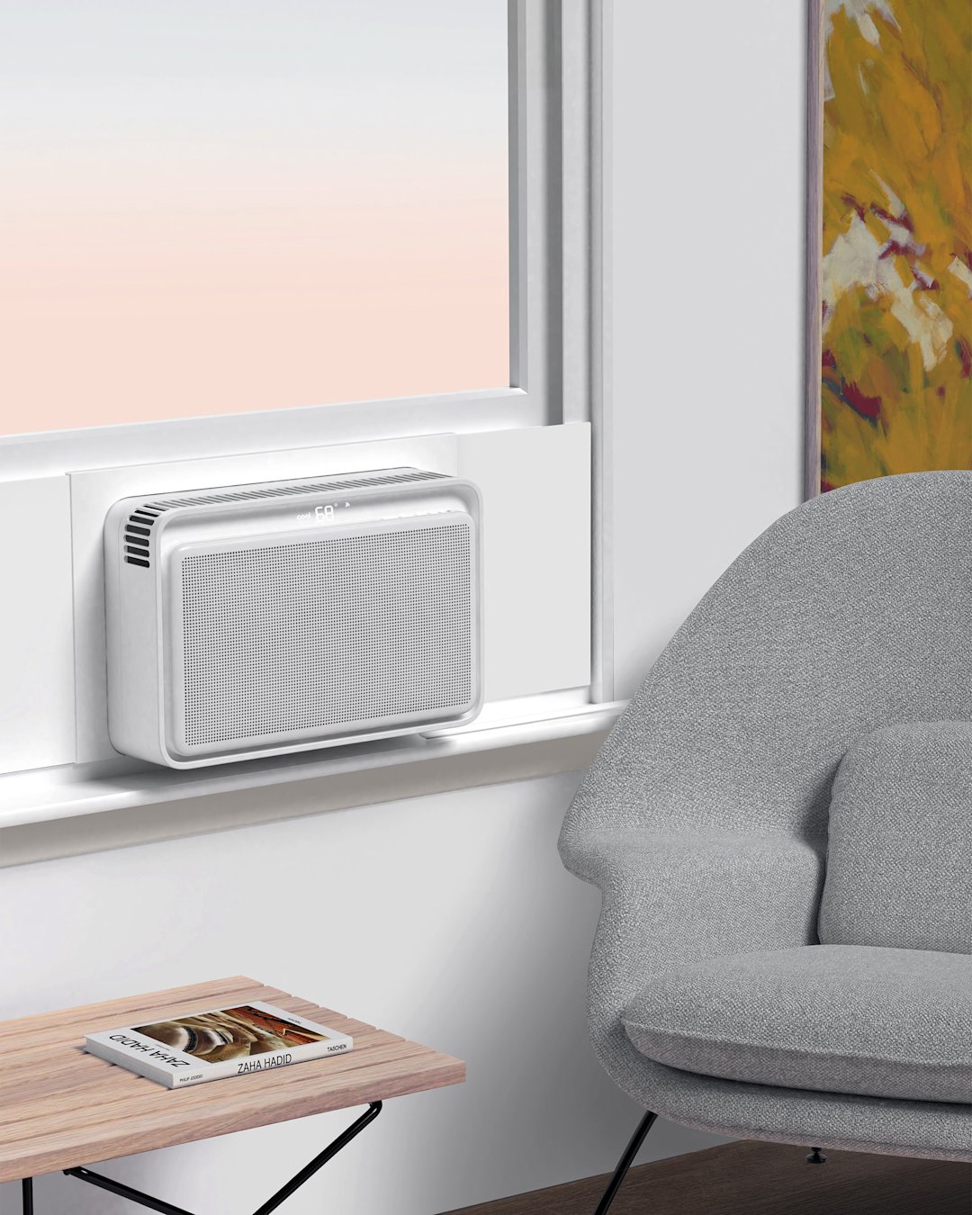 Home AC — Branch Creative