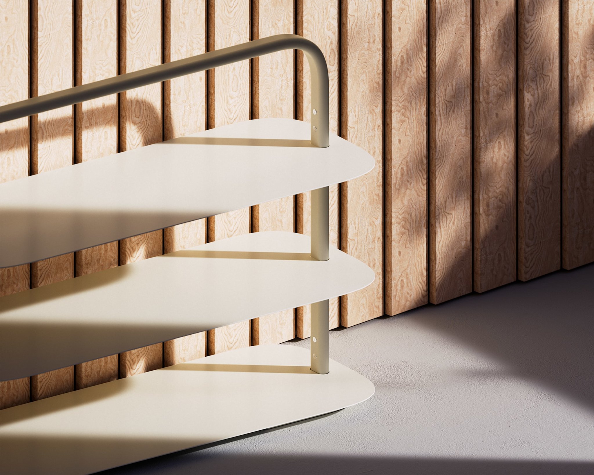 Open Spaces — Branch Creative