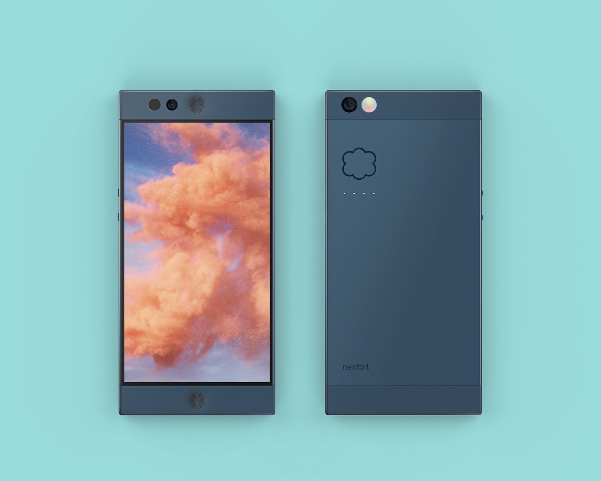 Robin — Branch Creative