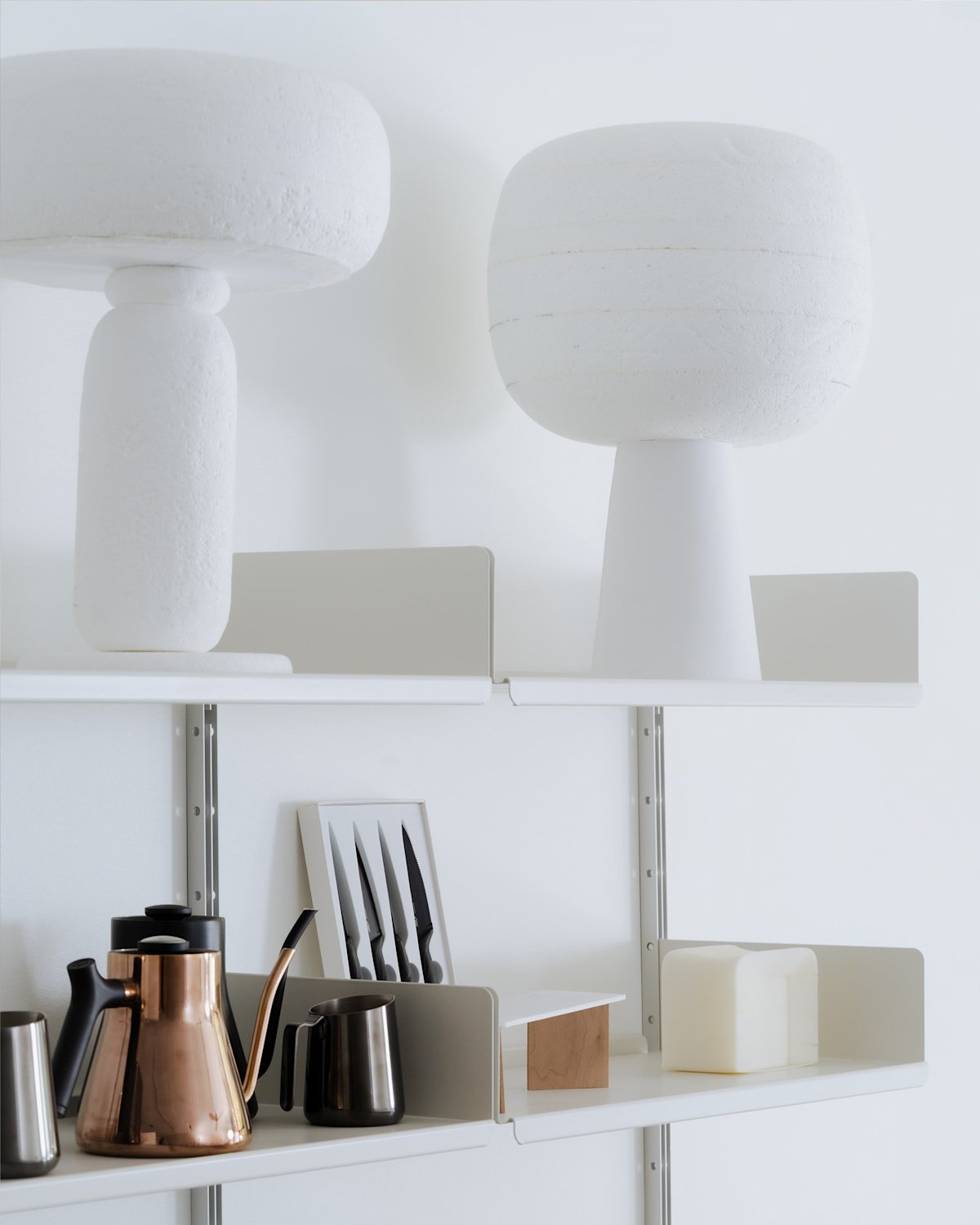 Studio — Branch Creative