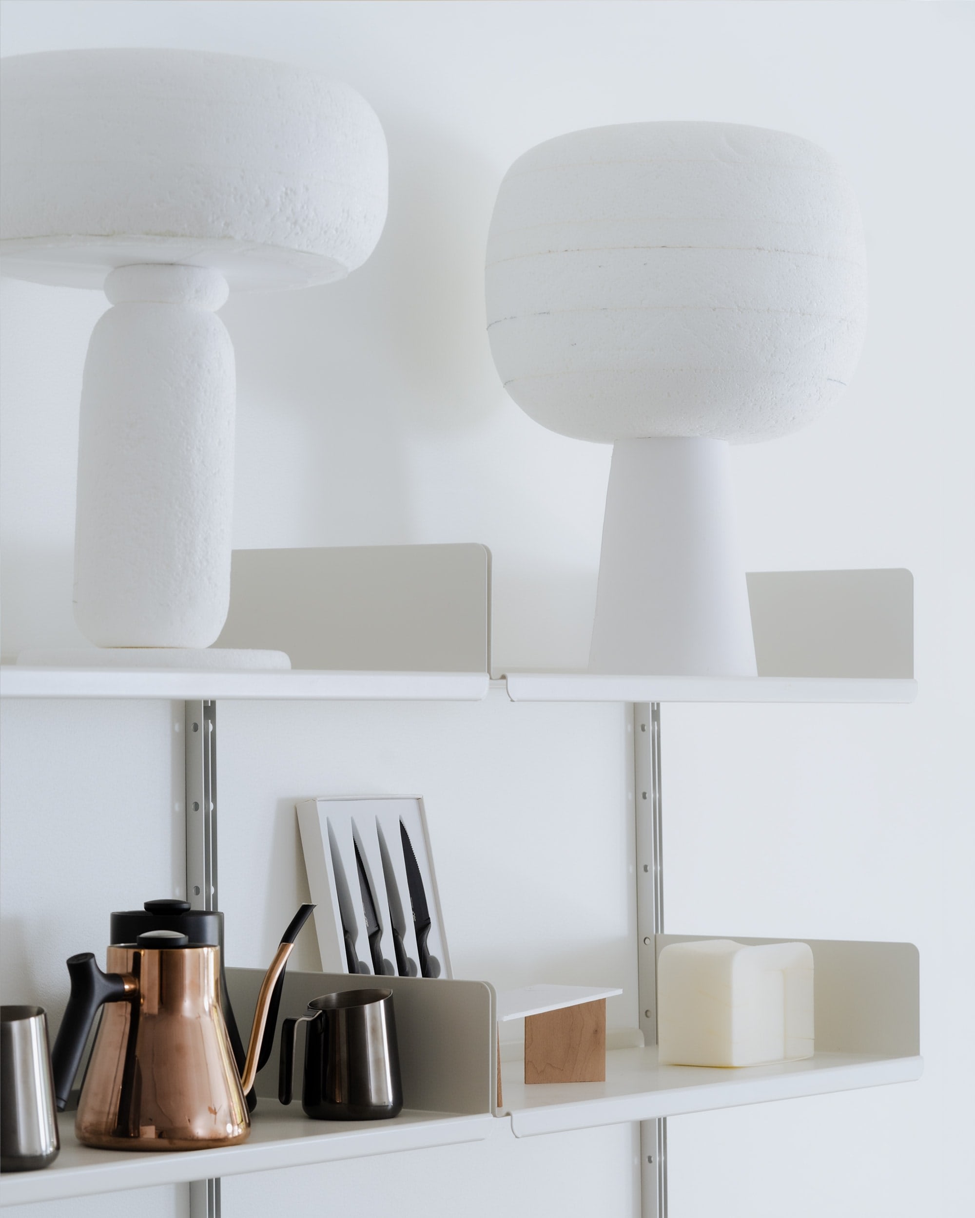 Studio — Branch Creative