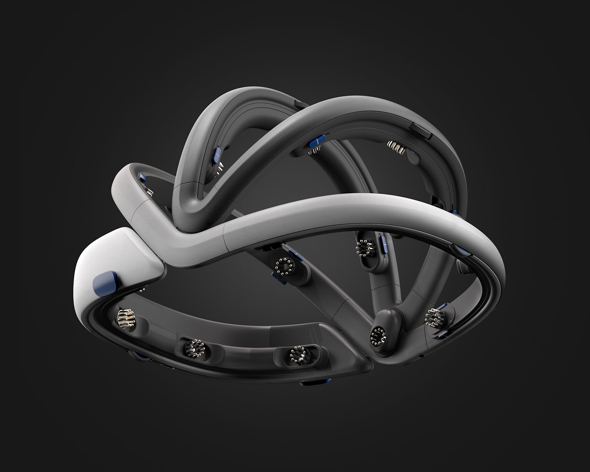 Zeto EEG — Branch Creative