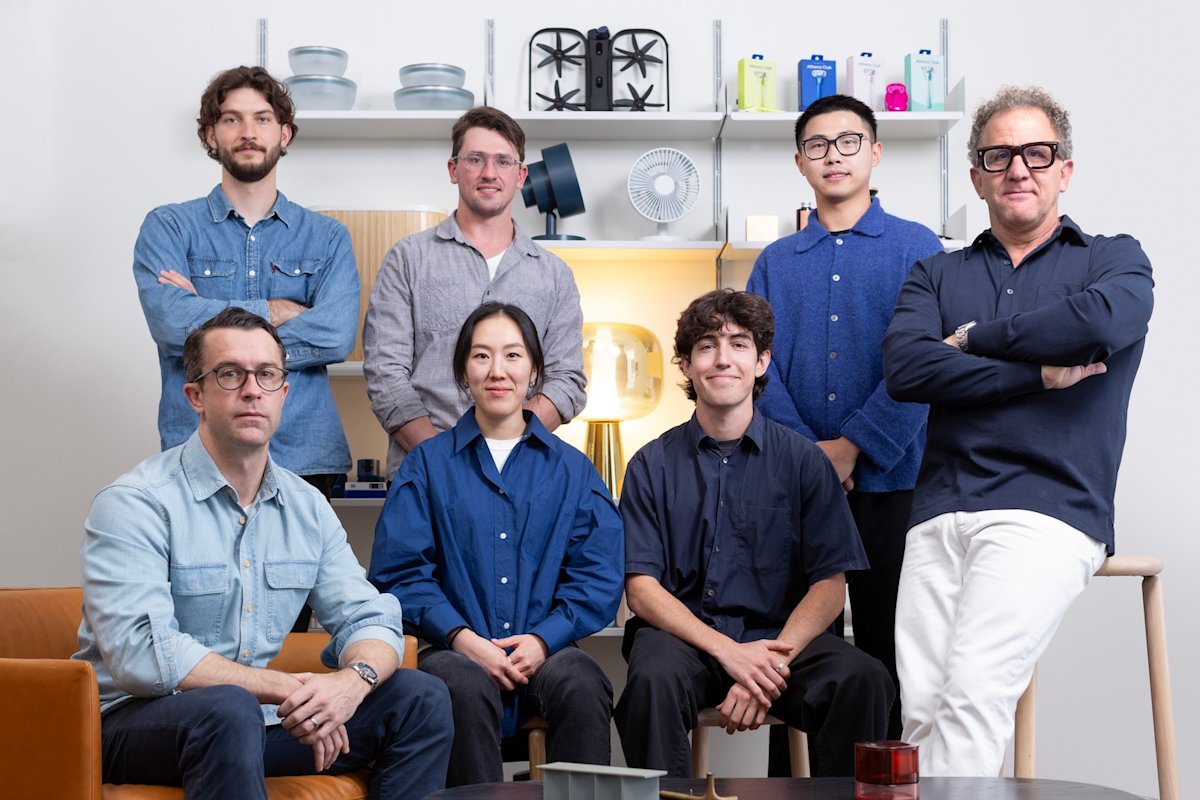 Studio — Branch Creative