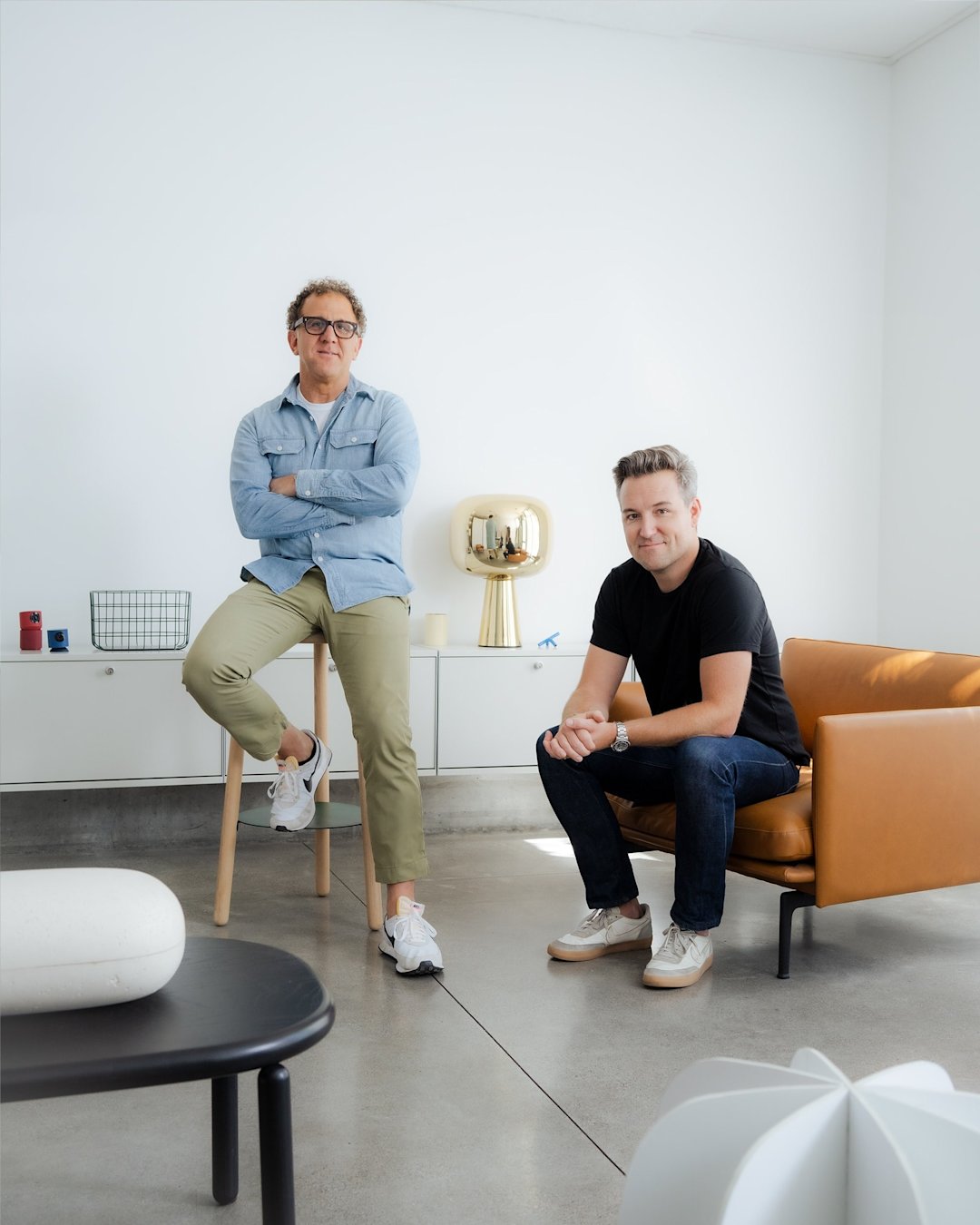 Studio — Branch Creative