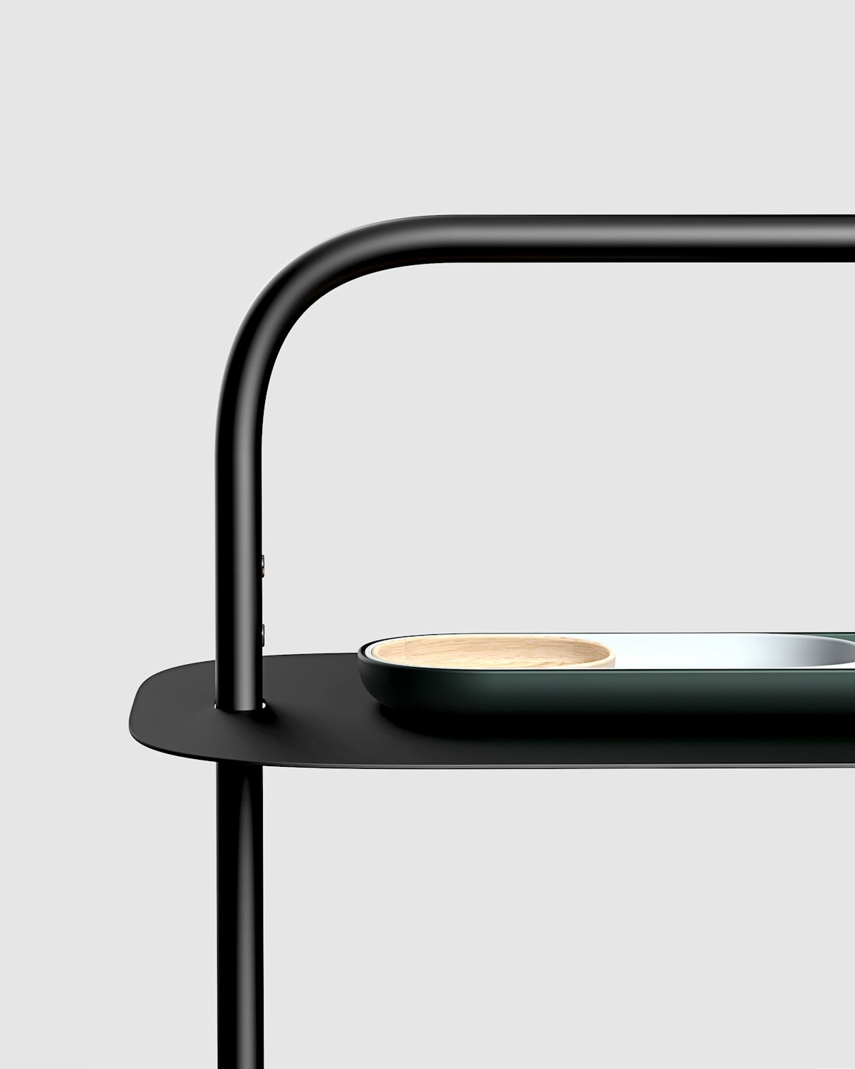 Open Spaces — Branch Creative