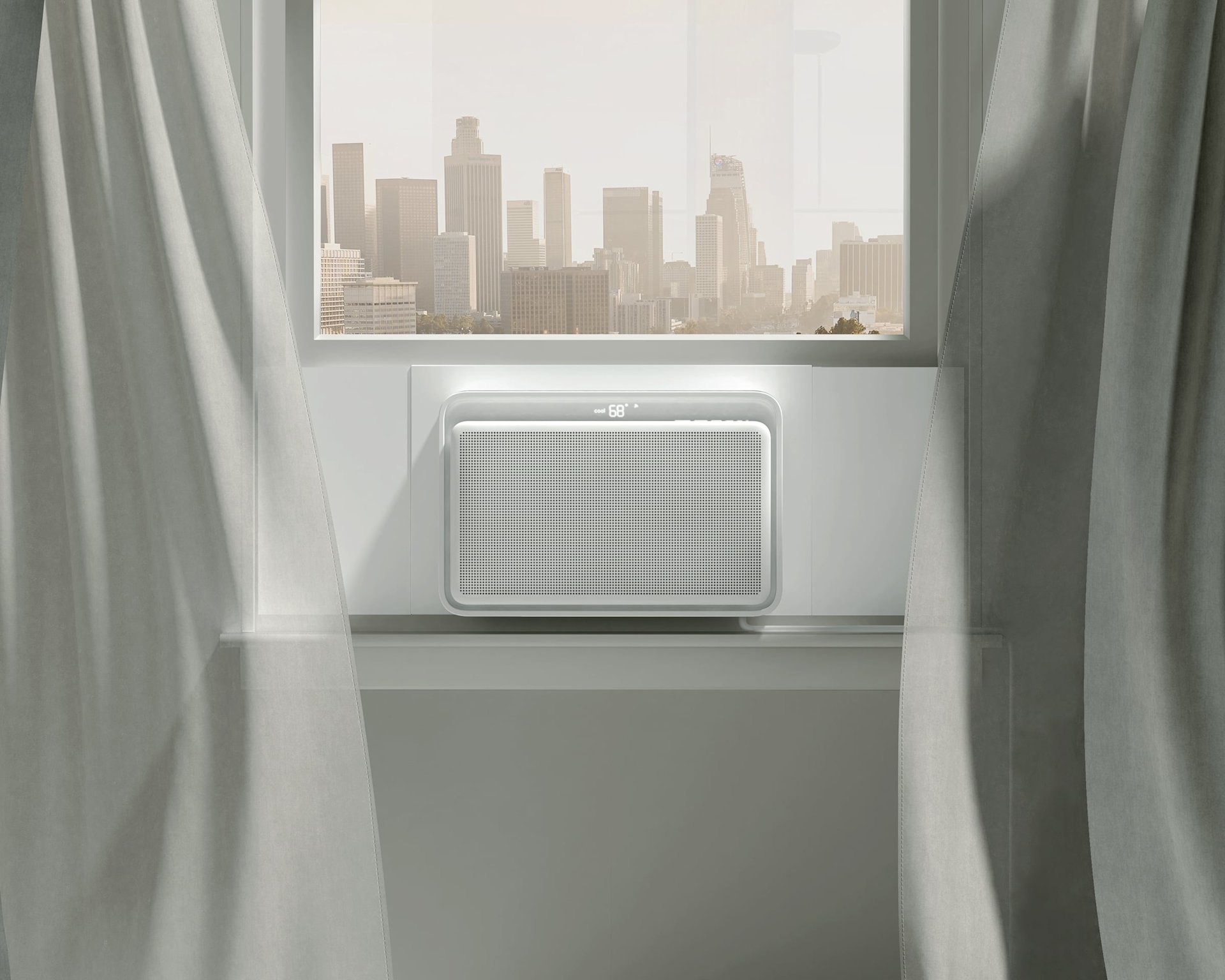 Home AC — Branch Creative