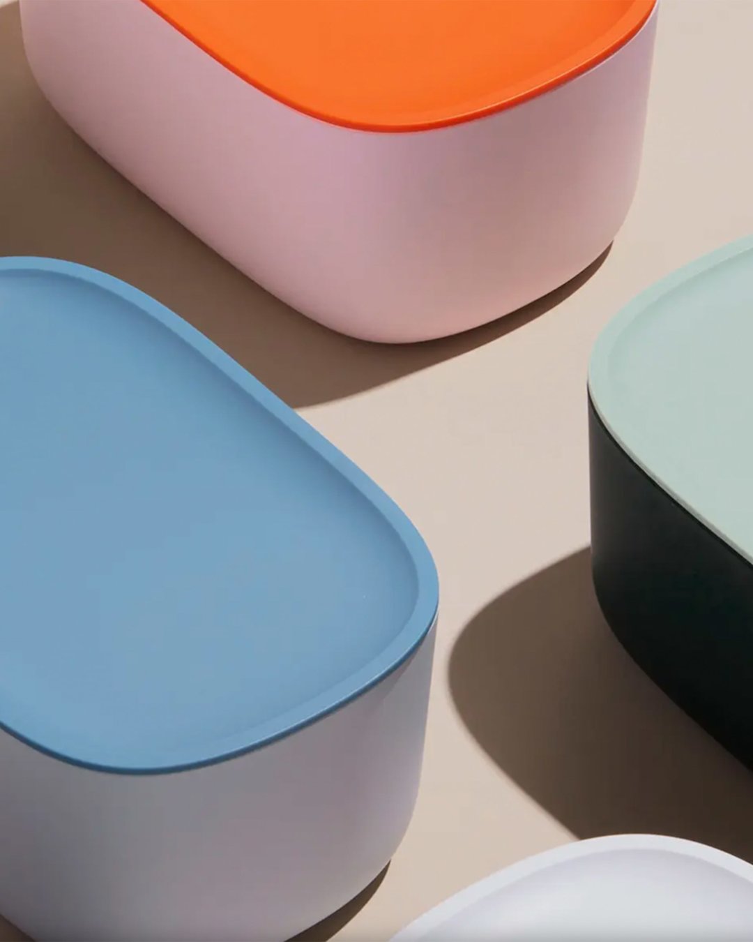 Open Spaces — Branch Creative