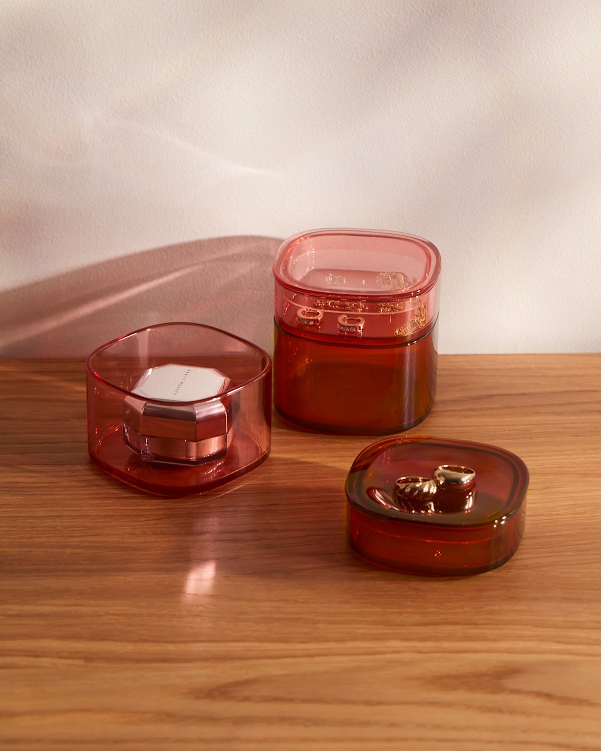 Open Spaces — Branch Creative