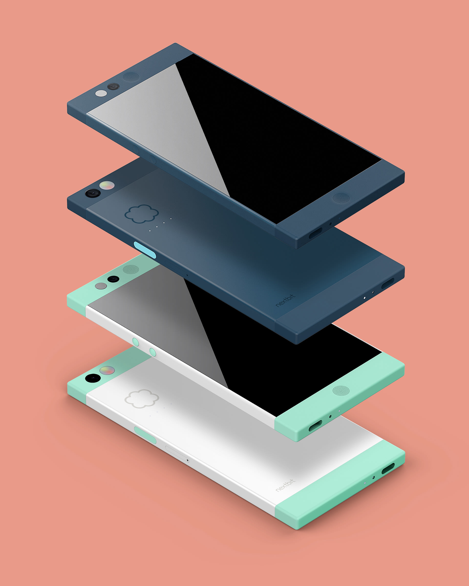 Robin — Branch Creative