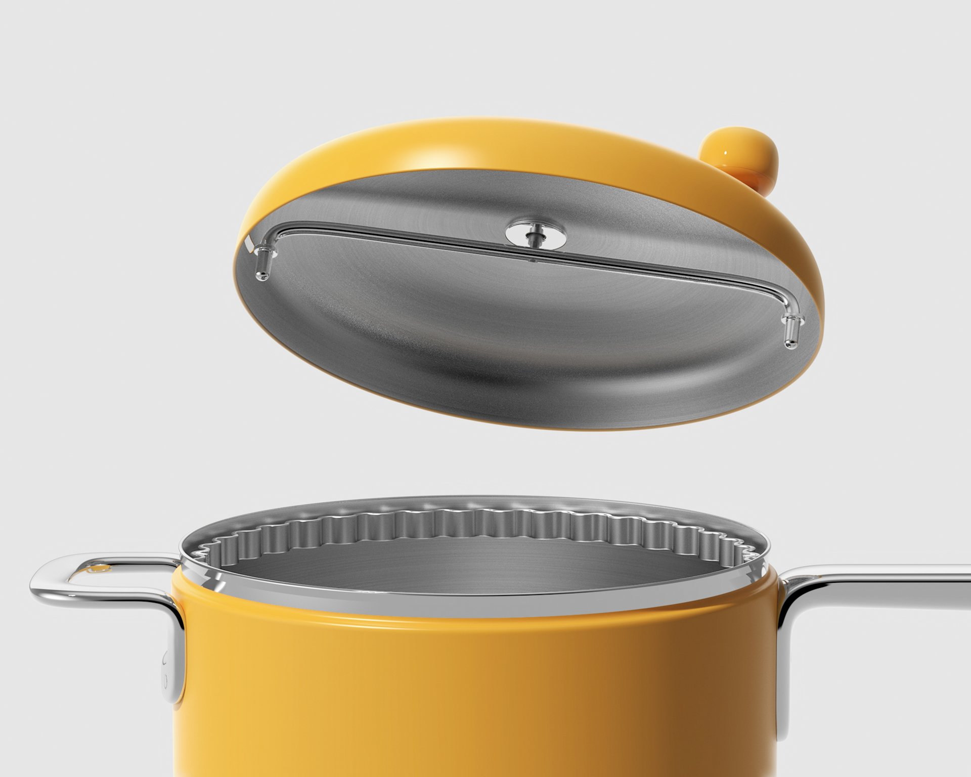 Popsmith Popper — Branch Creative