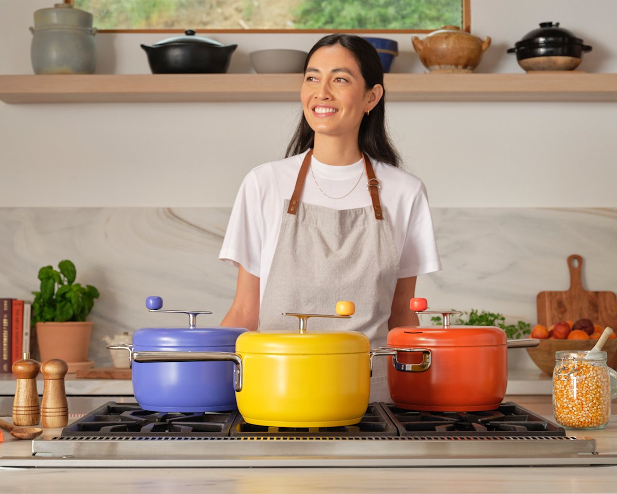 Popsmith Popper — Branch Creative