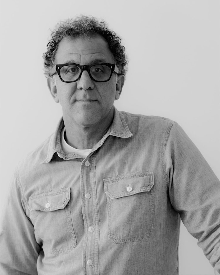 Josh Morenstein — Branch Creative