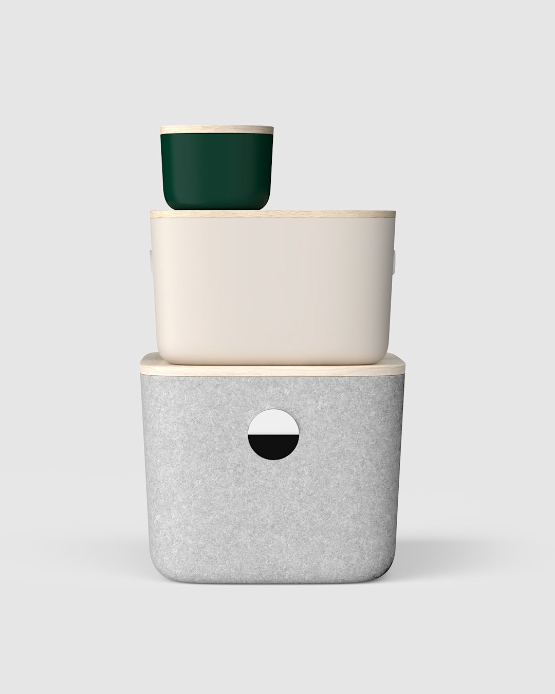 Open Spaces — Branch Creative